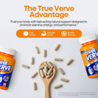 boost energy with male vitamins