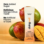 boost energy with mango electrolytes