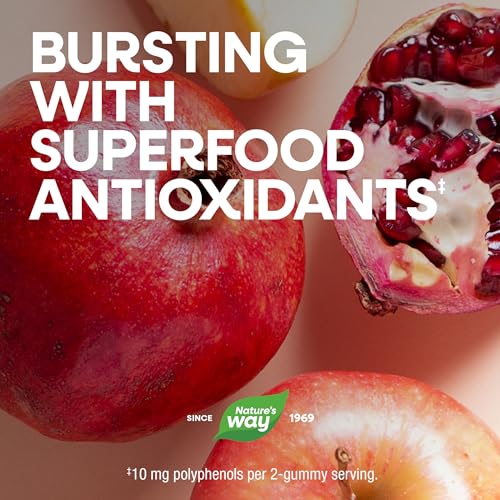 boost energy with men’s multivitamin gummies
