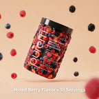 Boost energy with menopause multivitamin