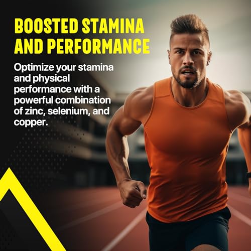boost energy with mens multivitamins