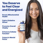 Boost energy with Methylene Blue