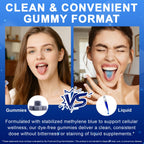 Boost energy with Methylene Blue