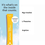 Boost energy with MIXHERS Focus