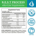 boost energy with Morter Adrenergy