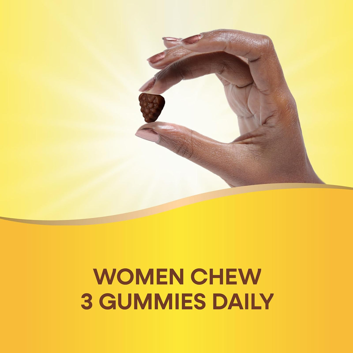 boost energy with multivitamins