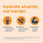 boost energy with NativePath BCAAs
