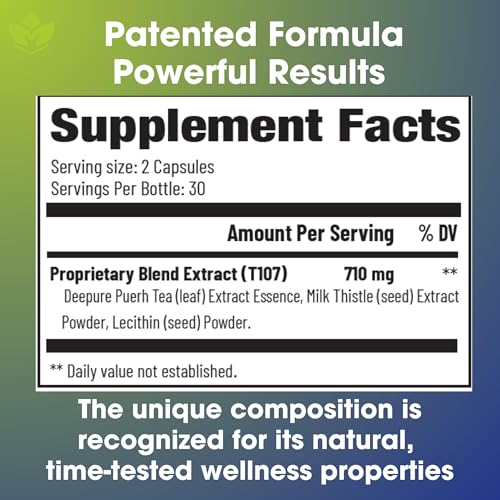 boost energy with NatureKue LiverSupport