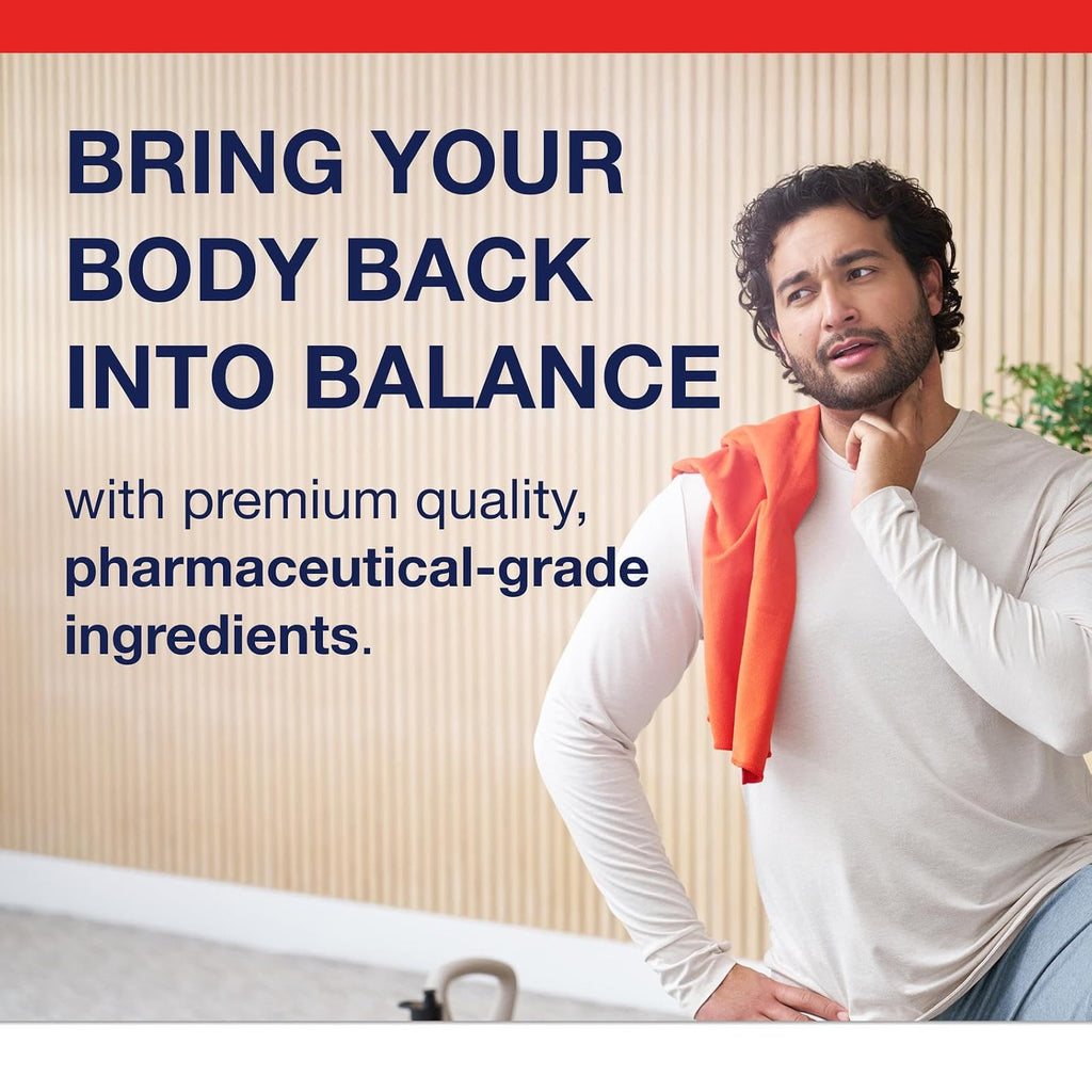 Boost energy with niacin supplements