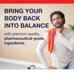 Boost energy with niacin supplements