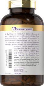 Boost energy with Niacinamide
