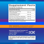 boost energy with NMN 1000 mg