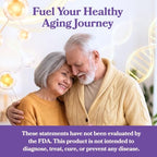 boost energy with NMN capsules