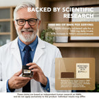 Boost energy with NMN supplement