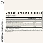 Boost energy with NMN vitamins