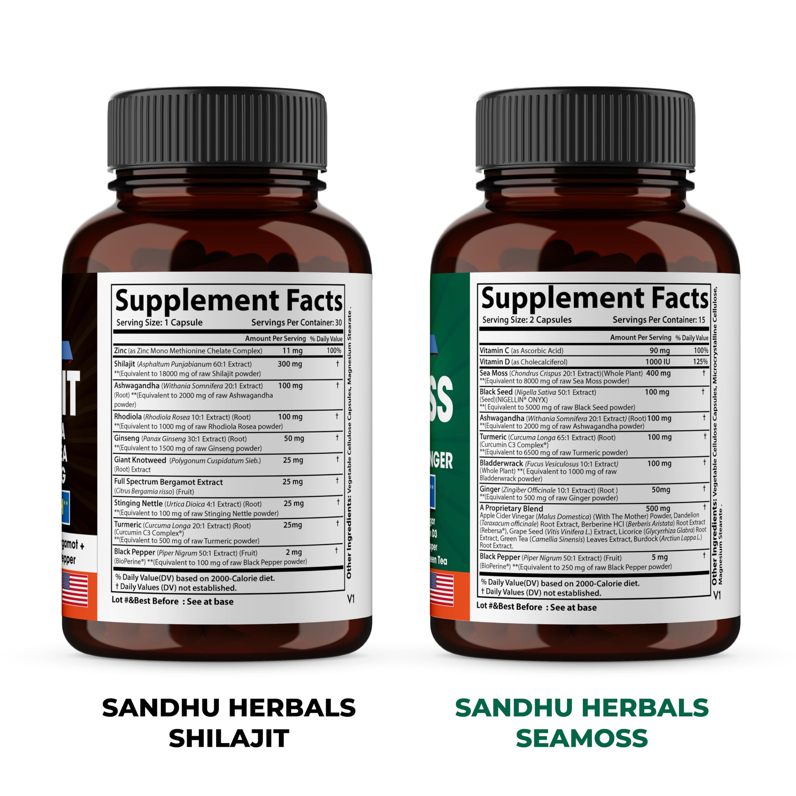 boost energy with noni capsules