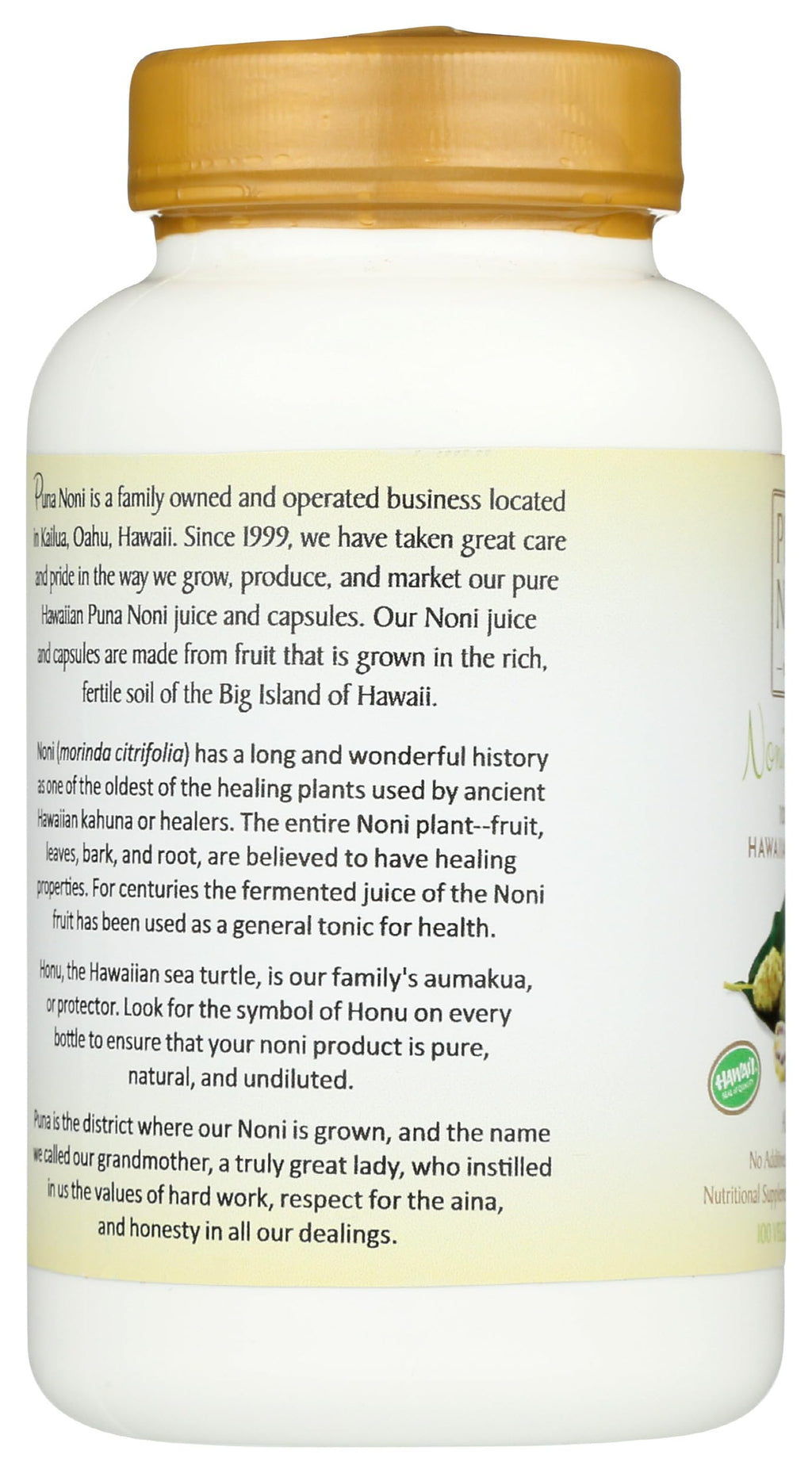 boost energy with noni supplements