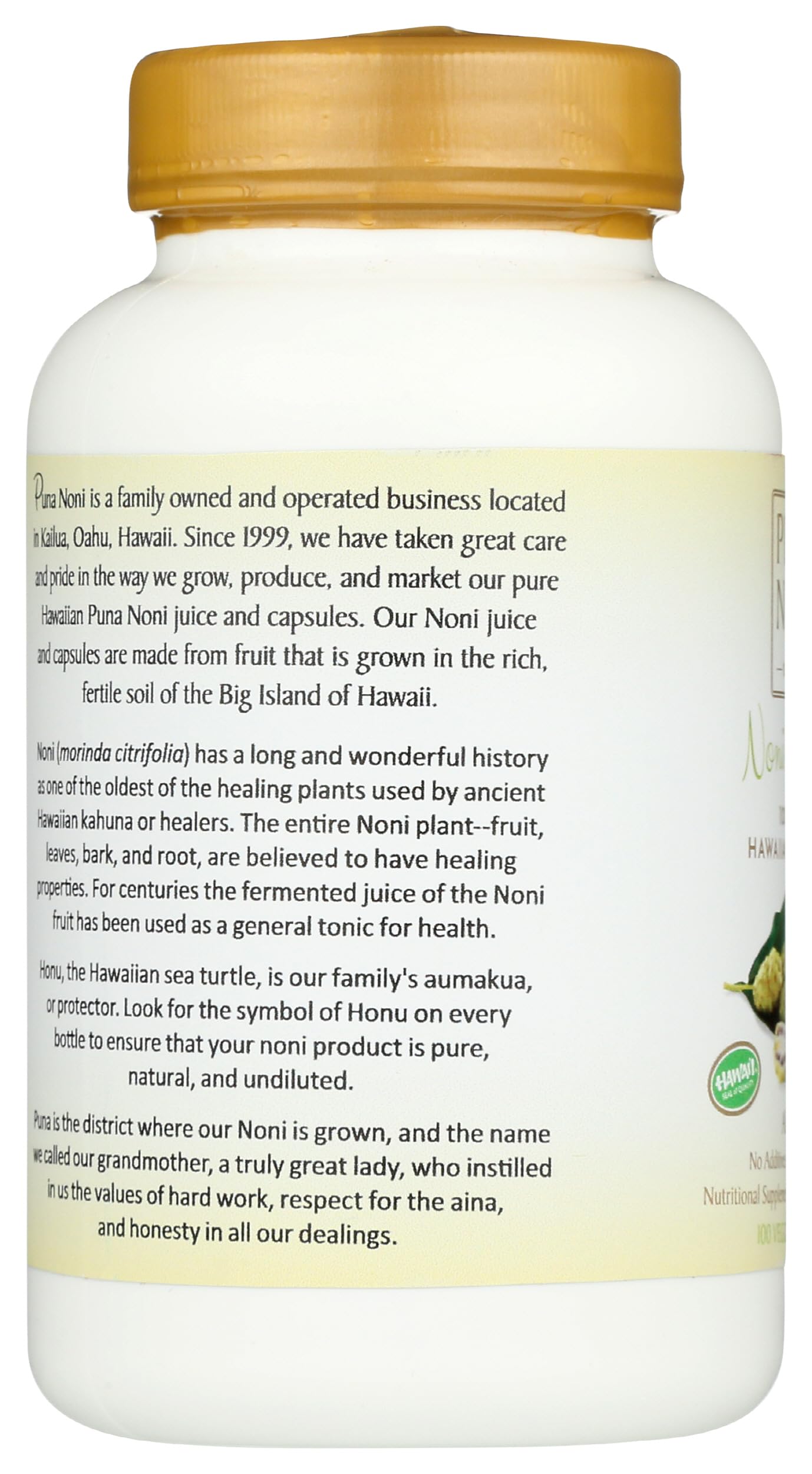 boost energy with noni supplements