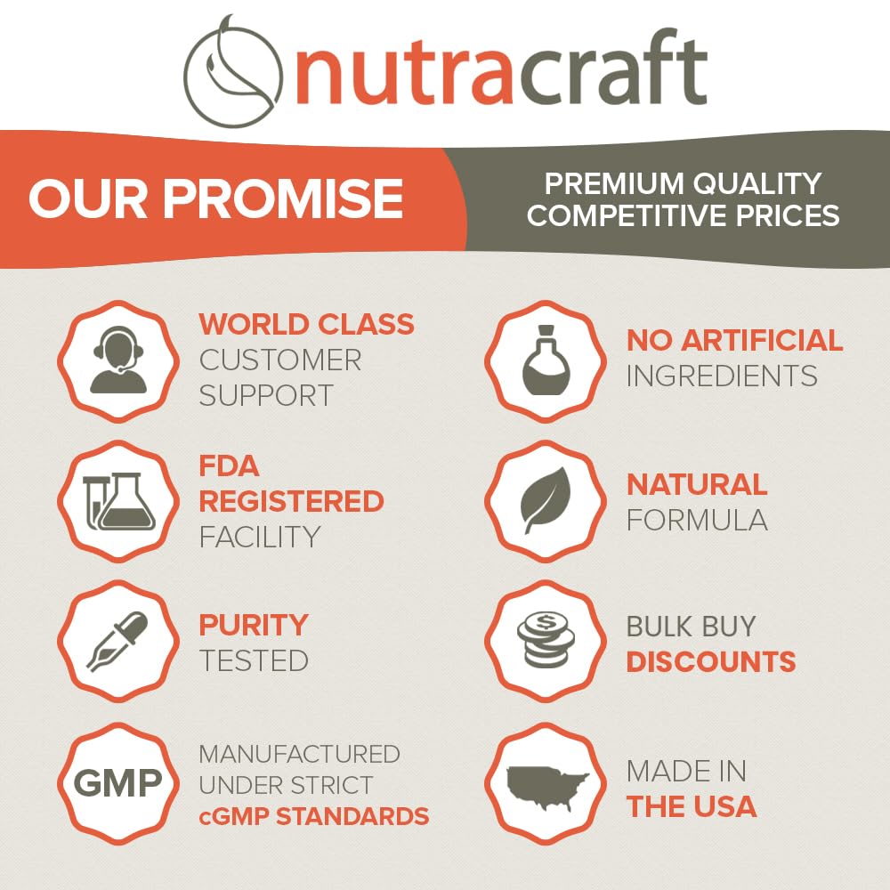 Boost energy with Nutracraft ThyroAid