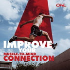 Boost energy with ONL Bull Blood