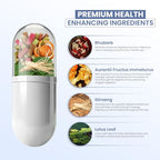 boost energy with panax ginseng