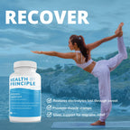 boost energy with potassium capsules