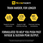 boost energy with pre workout