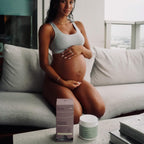 Boost energy with prenatal iron