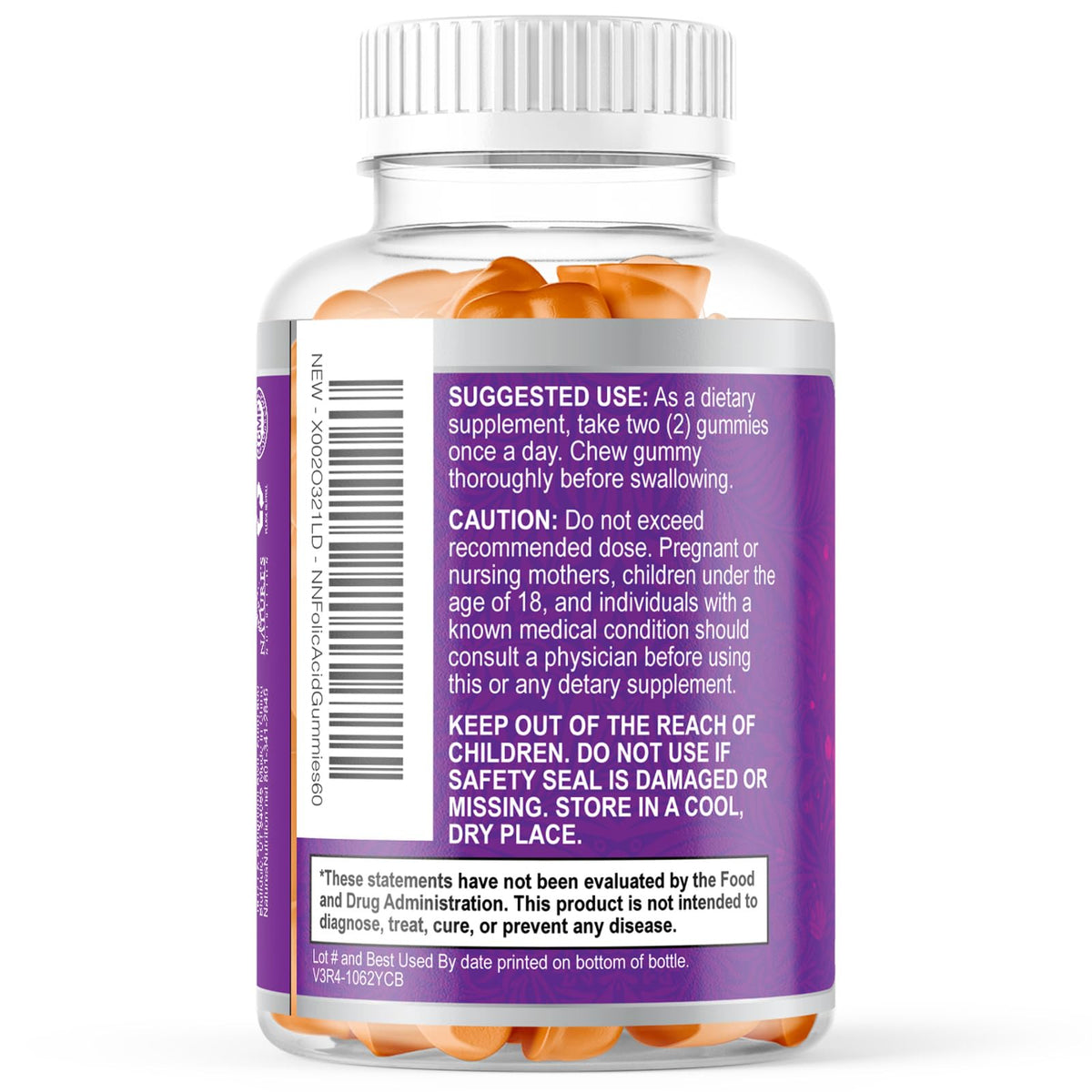 boost energy with prenatal vitamin gummies