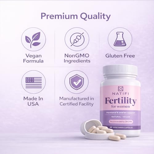 boost energy with prenatal vitamins