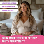 boost energy with prenatal vitamins