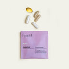Boost energy with prenatal vitamins