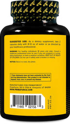 Boost energy with Primaforce NAD+
