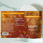 boost energy with Primal Harvest creatine