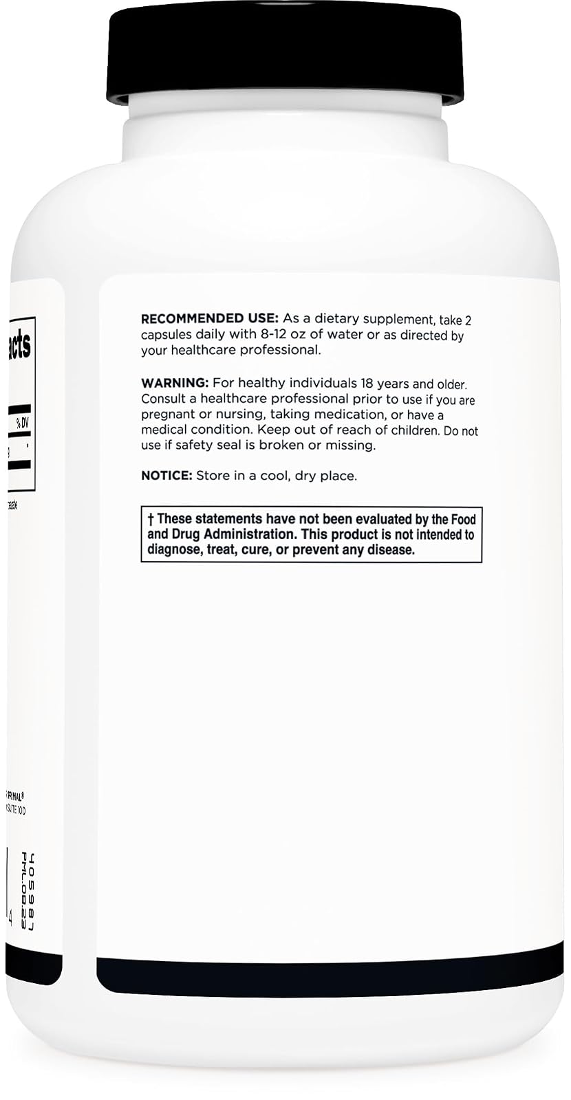 Boost energy with Primal L-Citrulline