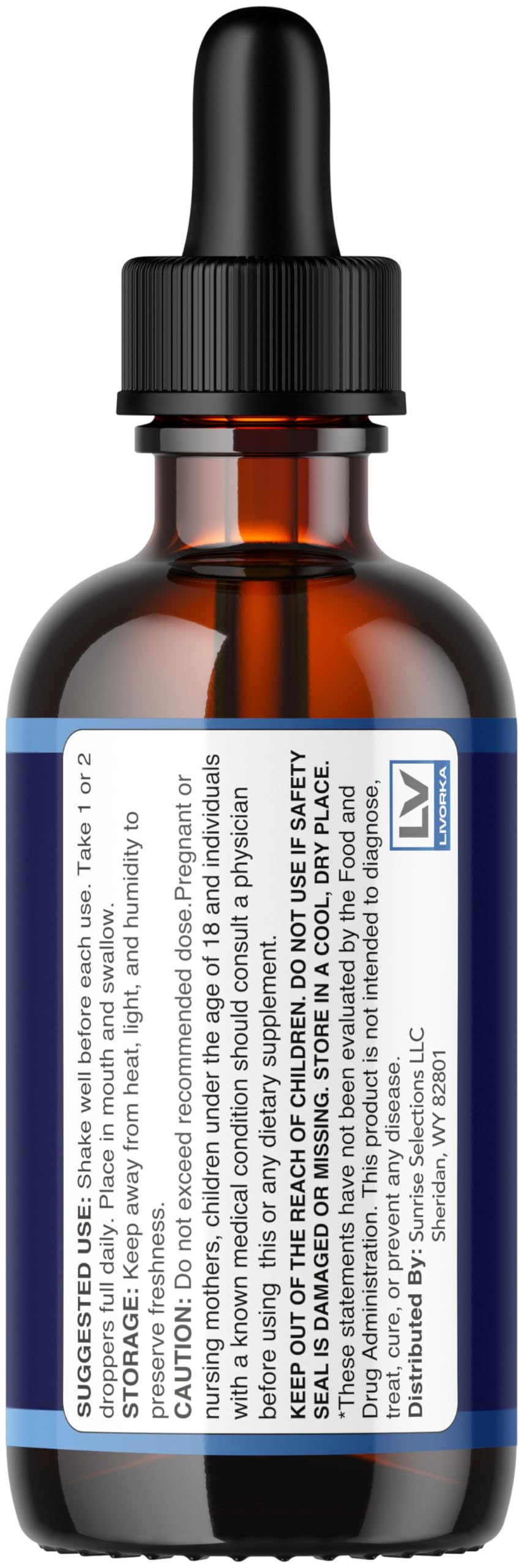 Boost energy with Prostadine Drops