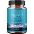 boost energy with Pure DHEA capsules