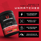 boost energy with raspberry yuzu pre-workout