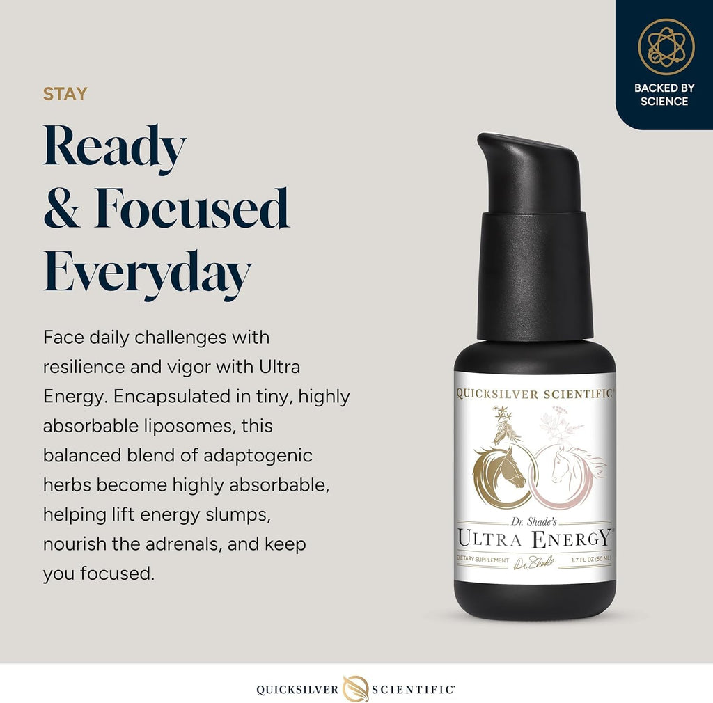 boost energy with Reishi extract