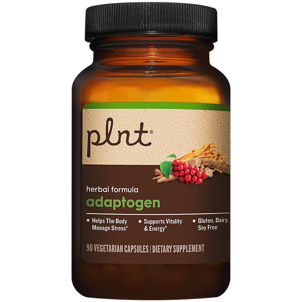 boost energy with rhodiola and ashwagandha