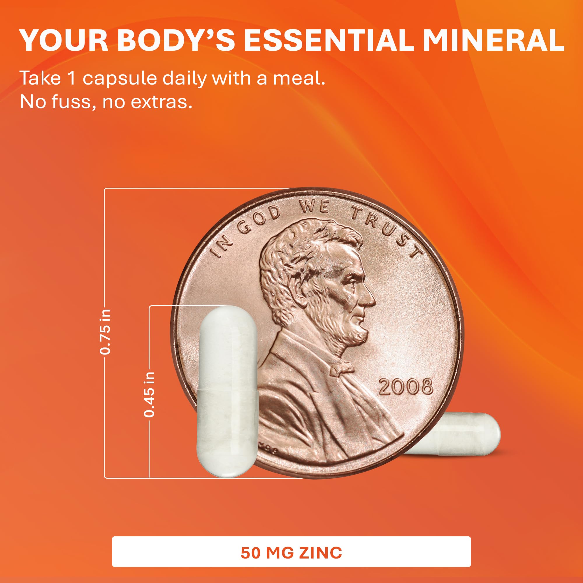 Boost energy with Rugby Zinc