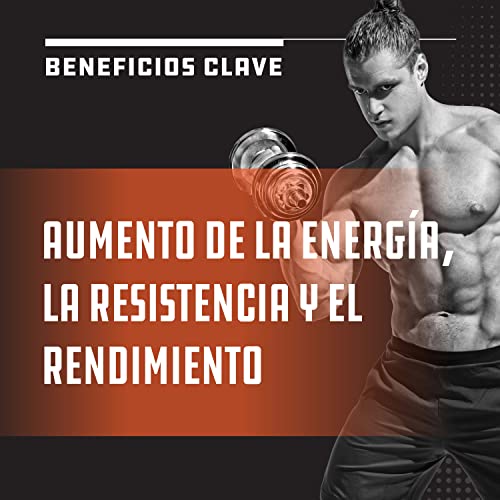 boost energy with saw palmetto