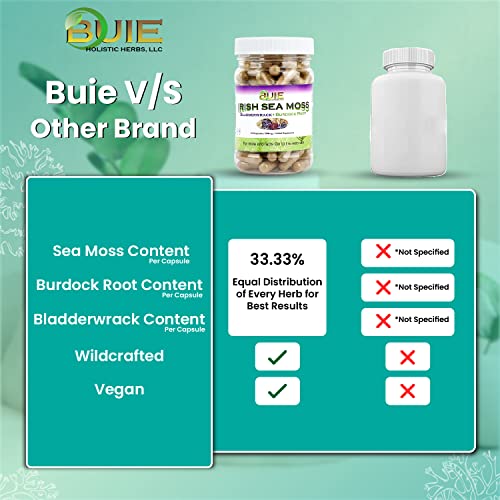 boost energy with sea moss