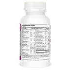 boost energy with senior multivitamins