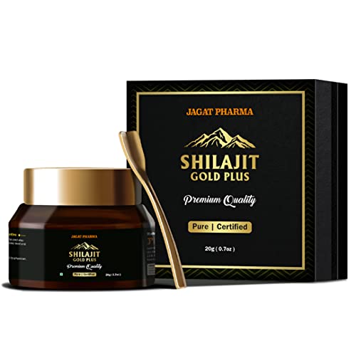Boost energy with Shilajit resin