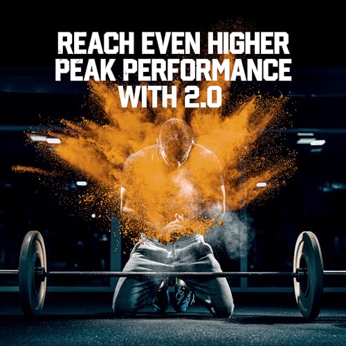 boost energy with Six Star pre-workout