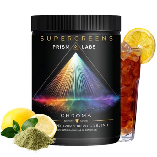 boost energy with spirulina superfood