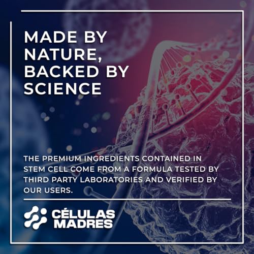 boost energy with stem cell supplements