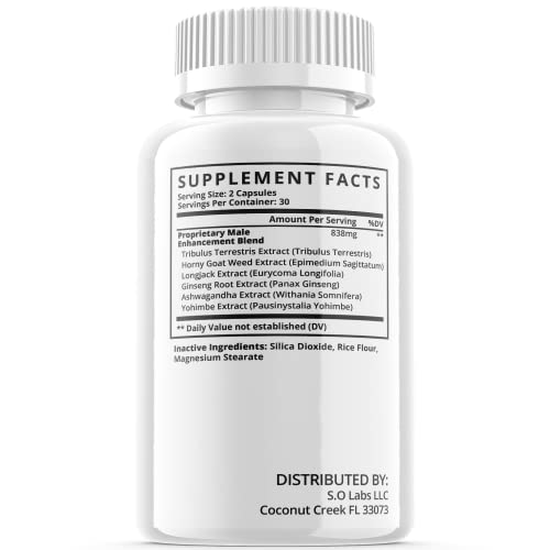 Boost energy with Testoprime vitamins