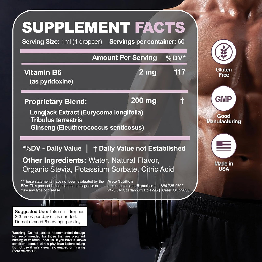 boost energy with testosterone booster